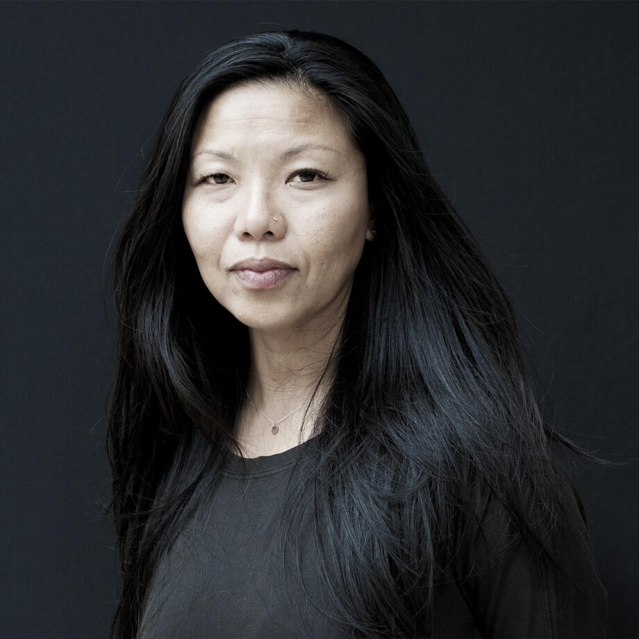 Jacky Cheng - Fremantle Arts Centre eCommerce