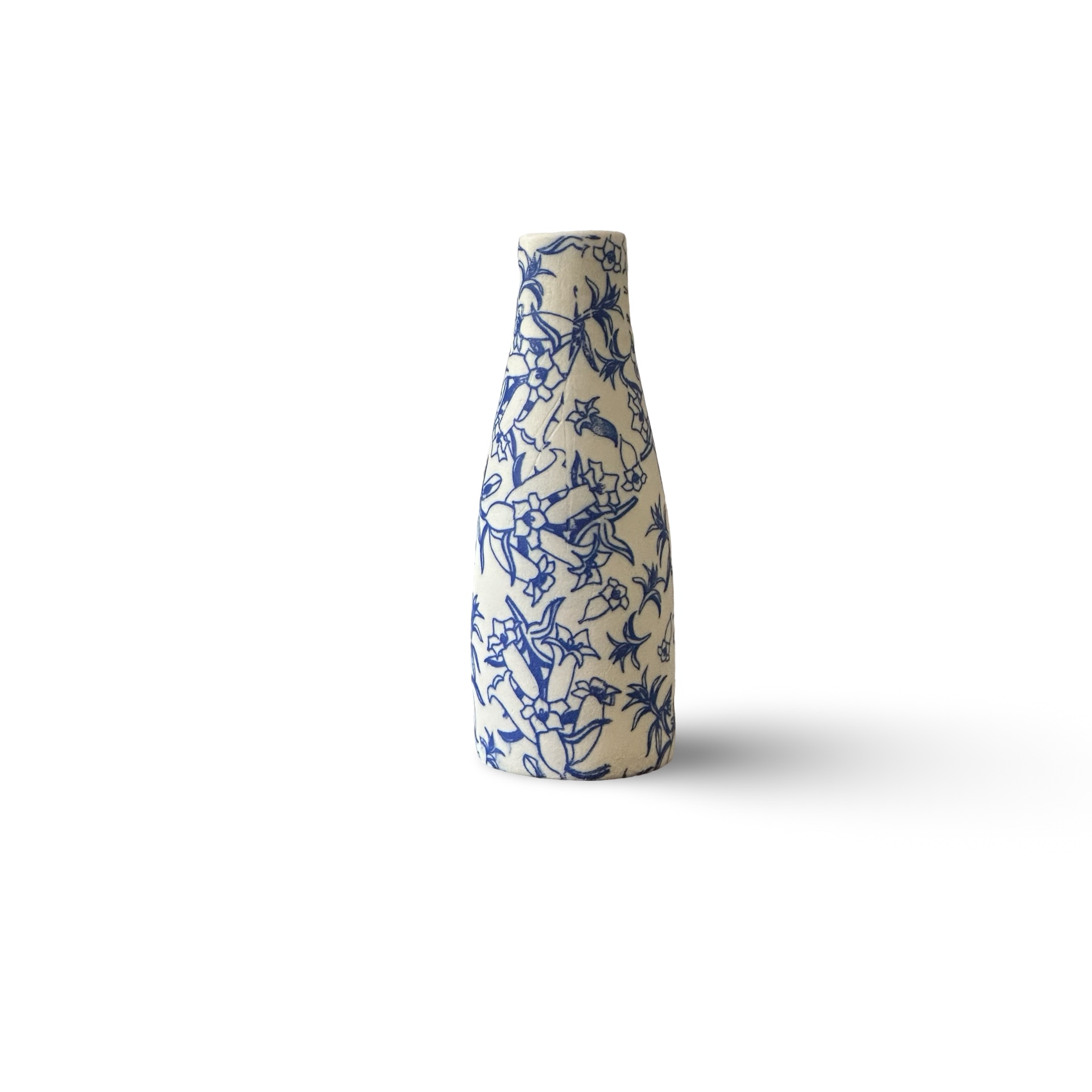 Bud Vase | Common Heath - FW26 - Fremantle Arts Centre eCommerce